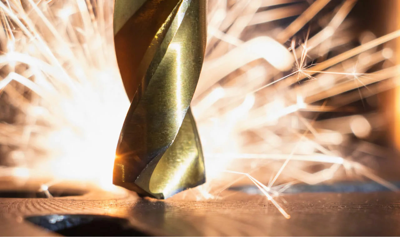 Foret et mèche perceuse - Large choix à prix mini - Pierrot&BRICO